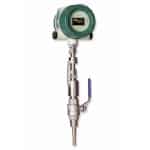 Sage Prime Thermal Mass Flow Meter - Sage Metering