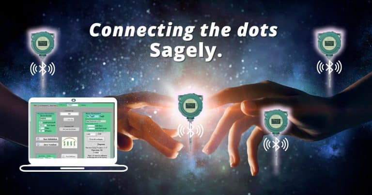 Mass Flow Meter for Gases | Accurate Gas Measurement - Sage Metering